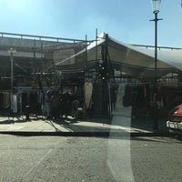 Portobello Green Vintage Fashion Market - Golborne - 14 tips