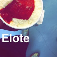 hay elotes - Mexican Restaurant in Austin