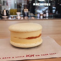 Joy Macarons - Dessert Shop in Dallas
