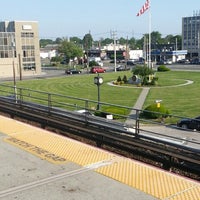 LIRR - Valley Stream Station - Train Station in Valley Stream
