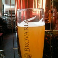 Brovaria - Restaurant in Poznań