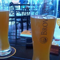 Brovaria - Restaurant in Poznań