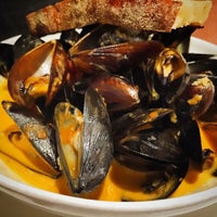 Bin 26 Enoteca - Beacon Hill - 26 Charles St