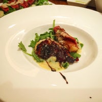 Bin 26 Enoteca - Beacon Hill - 26 Charles St