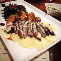 Bin 26 Enoteca - Beacon Hill - 26 Charles St