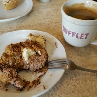 Dufflet Pastries - Dessert Shop