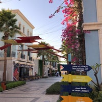Photos at Al Seef Village Mall - أبوظبي, أبوظبي