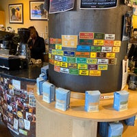 Fluid Coffee Bar - North Capitol Hill - 50 tips from 1837 visitors