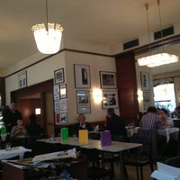 Cafe Korb - Café in Kärntner Viertel