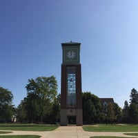 Spring Arbor University - 3 tips