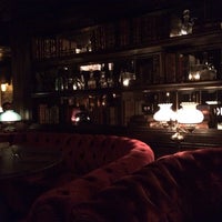 Library Bar - Cocktail Bar in Chicago