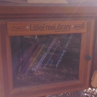Finney County Public Library - Library in Garden City