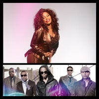 Photos at Bill Harris Arena at the Crossplex - Central Park - 0 tips