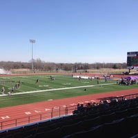 BG Products Veterans Sports Complex - El Dorado, KS