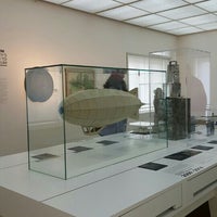 Zeppelin Museum - Science Museum