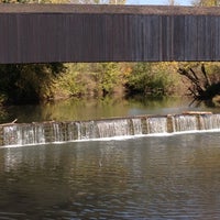 Bollinger Mill State Historic Site - 113 Bollinger Mill Rd