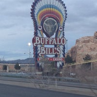 California/Nevada State Border - Border Crossing