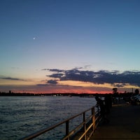 Point Pleasant Inlet - Harbor / Marina in Point Pleasant