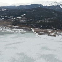 Lake Dillon Dam - 3 tips