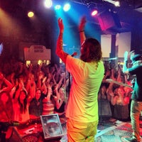 The Rock - Rock Club in Tucson