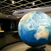 Abrams Planetarium - Michigan State University - 755 Science Rd