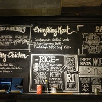 Grafa Cafe (Now Closed) - SS15 - Subang Jaya, Selangor