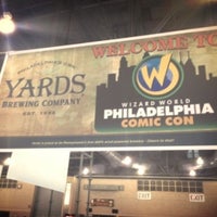Wizard World Philly Comic Con (Now Closed) - General Entertainment in ...