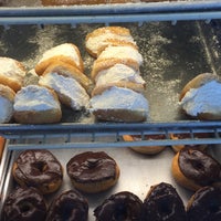 Fenwick Bakery - Bakery