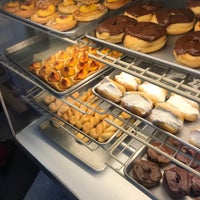 Fenwick Bakery - Bakery