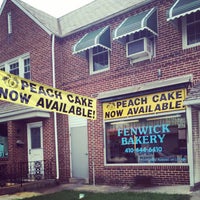 Fenwick Bakery - Bakery