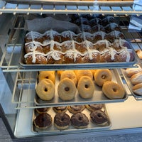 Fenwick Bakery - Bakery