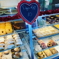 Fenwick Bakery - Bakery