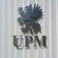 UPM Biofore House - Office in Kluuvi