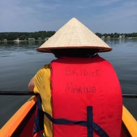 Bayville Bridge - Bayville, NY
