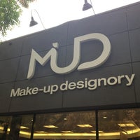 Make-Up Designory - 1 tip