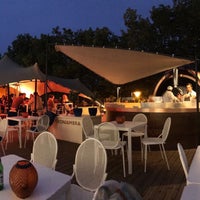 Tom's Terrace - Cocktail Bar in London