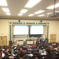 Doherty Hall - College Academic Building in Pittsburgh