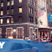 92nd Street Y - Upper East Side - 62 tips