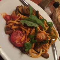 Le Rusti - Hôtel-de-Ville - 16 tips from 199 visitors