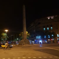 Avinguda Diagonal amb Passeig de Gràcia - La Dreta de l'Eixample - 17 tips