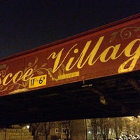 Roscoe Village - Chicago, IL