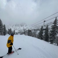 Mid Gad Lodge (Snowbird) - Ski Lodge in Snowbird