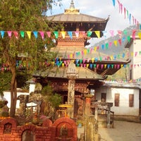 Ichangu Narayan