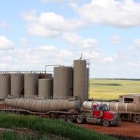 Goodnight Midstream - Dallas, TX