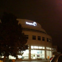 Seagate Headquarters - Office in Cupertino