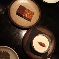 Spice Temple - 35 tips