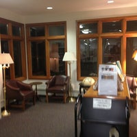 Emma S. Clark Memorial Library - Setauket, NY