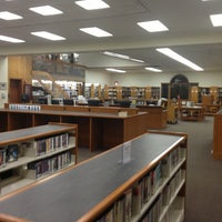 Emma S. Clark Memorial Library - Setauket, NY
