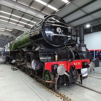 Locomotion: The National Railway Museum at Shildon - Museum in Shildon