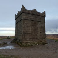 Rivington Pike - Scenic Lookout in Rivington
